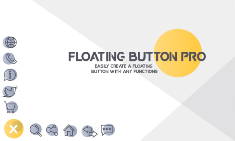 Demo That Is Interactive Floating Button Pro Wordpress Plugin Wow